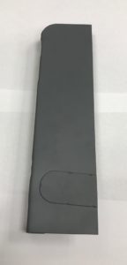 Burnham Baseray 9A Plain End Cap – Consumers Supply Company