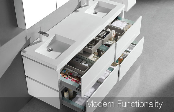 Madeli – Consumers Supply Company