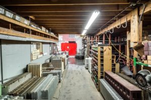 Used Radiators – Consumers Supply Company