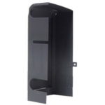 Burnham Baseray Baseboard End Cap / Valve Enclosure – Consumers Supply ...