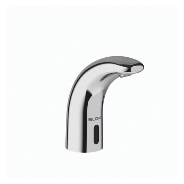 Sloan Battery Powered Deck Mounted Mid Body Faucet – SF-2450-4 ...