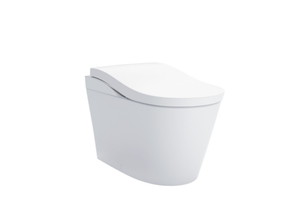 TOTO Neorest® LS Dual Flush Toilet – MS8732CUMFG#01S – Consumers Supply ...